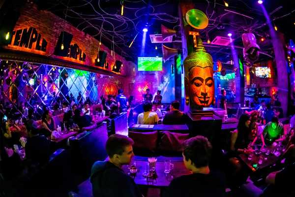 3 Great Apsaras Dance And Dinner Shows In Siem Reap Where To Watch