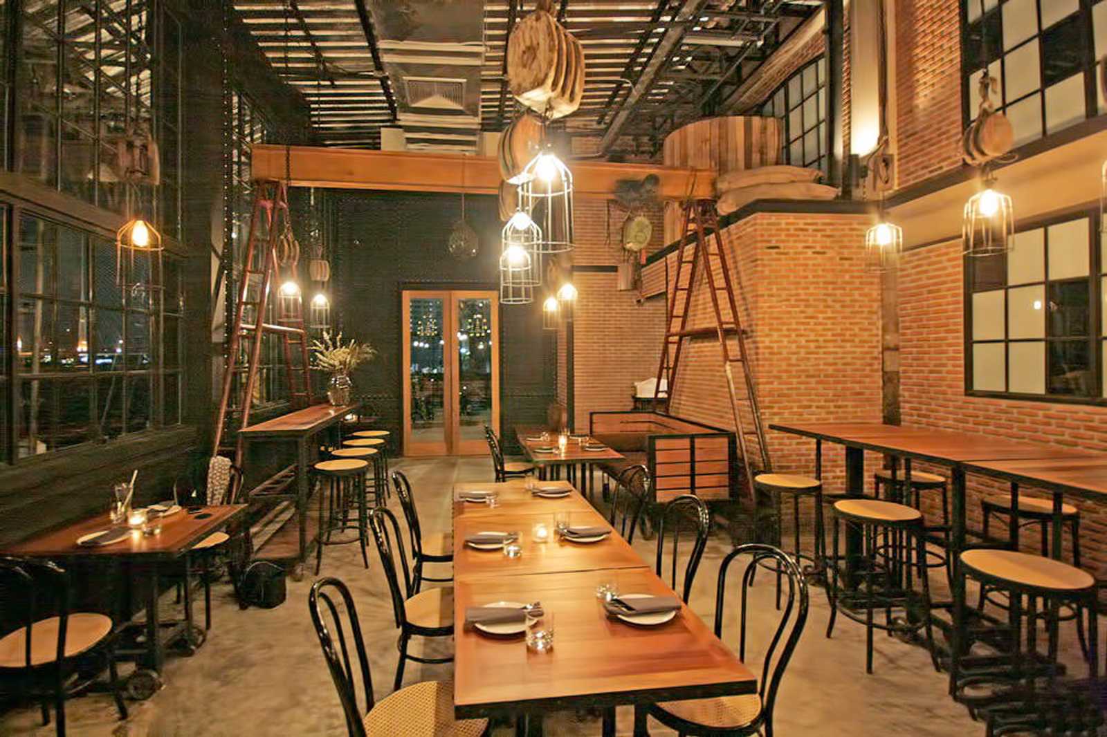 Sheepshank Public House