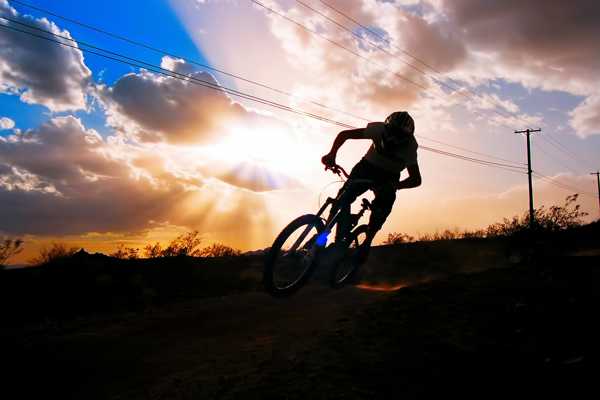 10 Best Outdoor Adventures Around Las Vegas