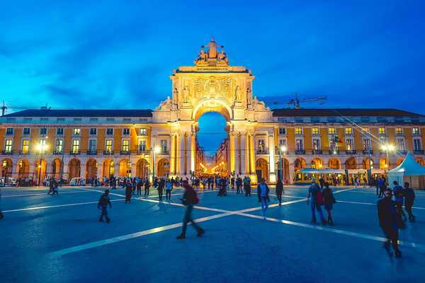 10 Best Things to Do After Dinner in Lisbon