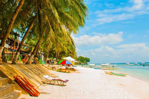 6 Great Restaurants in Bohol Island