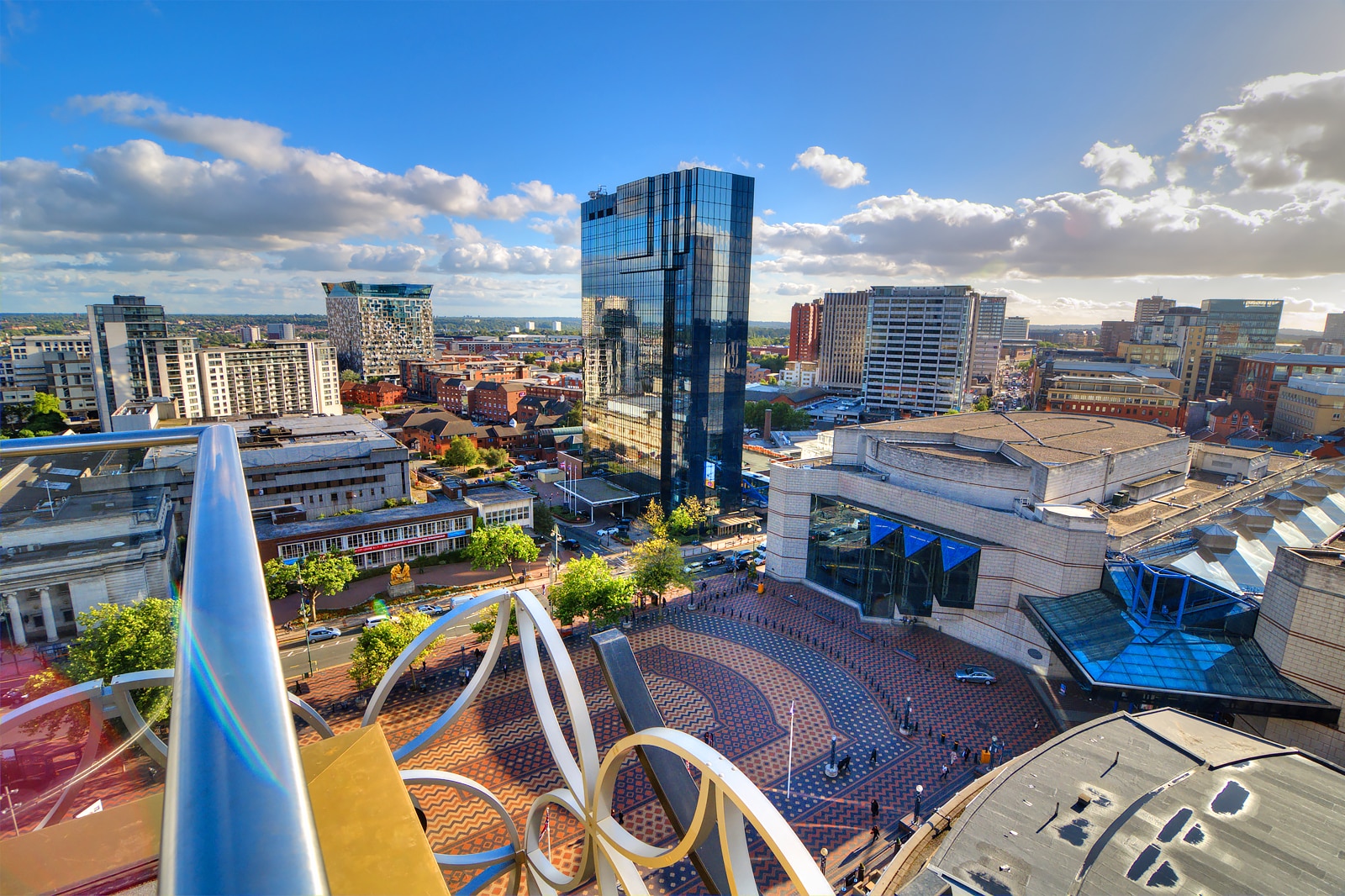 10 Best Sights and Viewpoints of Birmingham - Go Guides 10 Best Sights and Viewpoints of Birmingham - Go Guides
