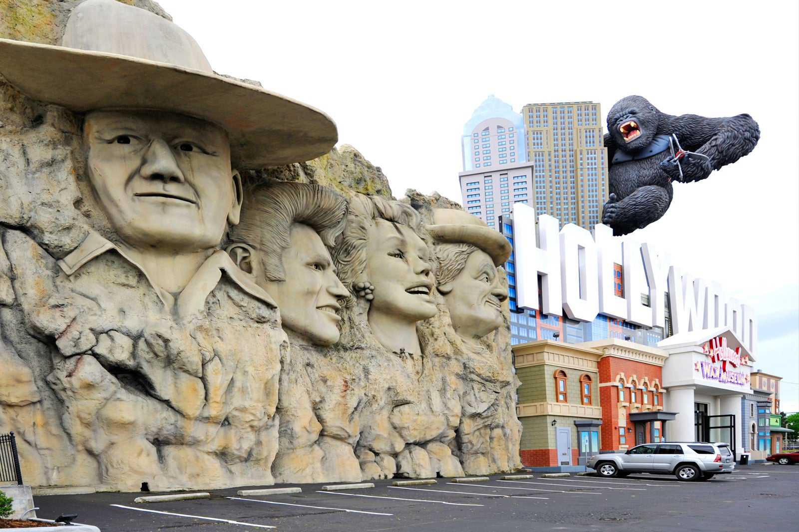 10 Best Things to Do in Branson