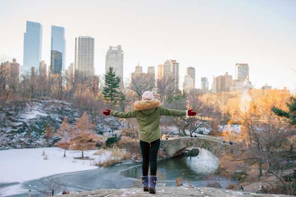 10 Best Things to Do in Winter in New York