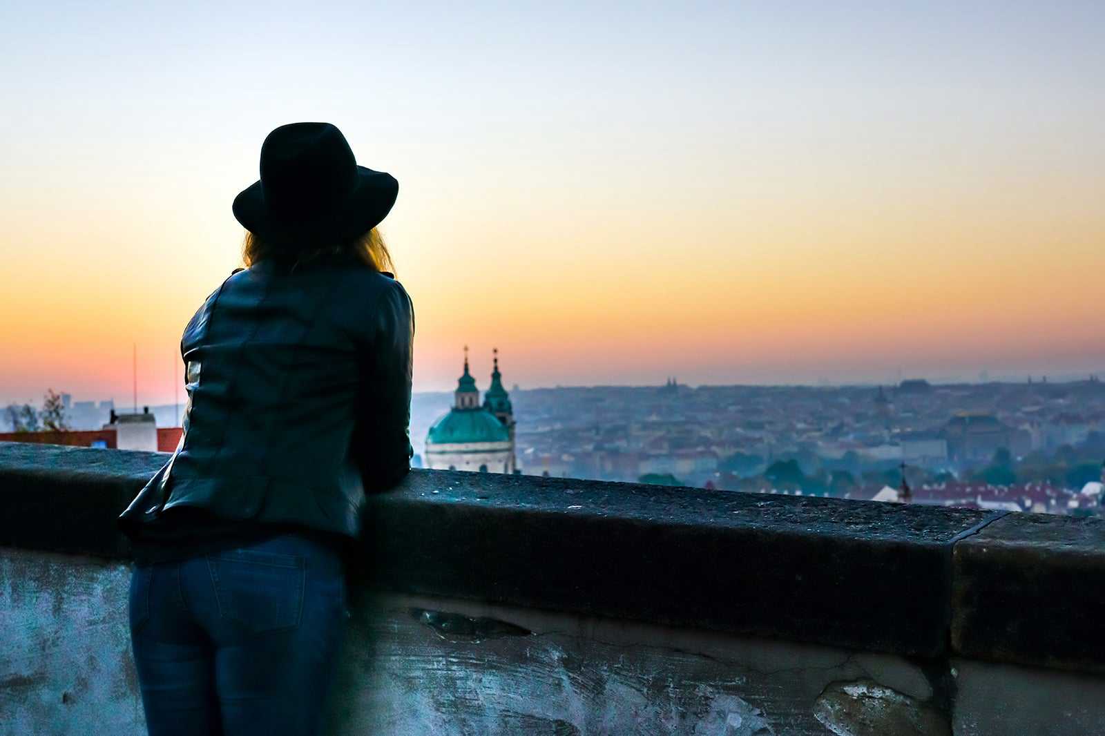 10 Best Rooftop Bars in Prague