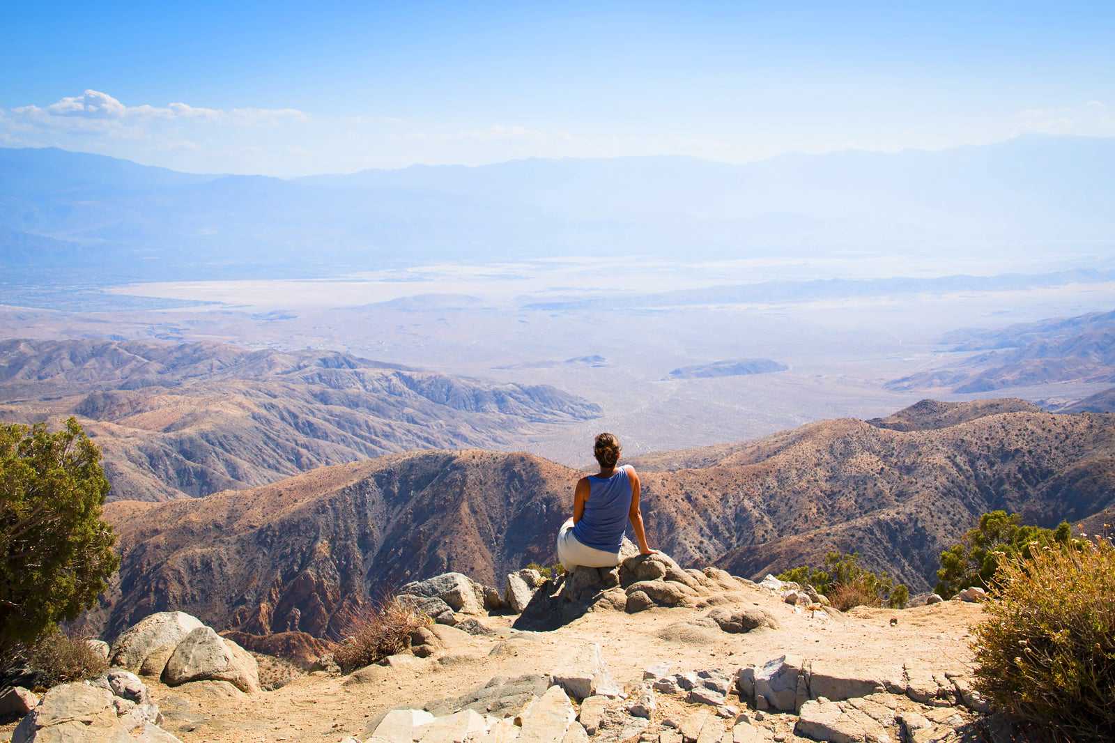 10 Best Outdoor Adventures in Palm Springs