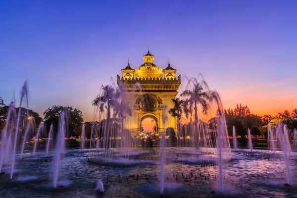 9 Best Nightlife in Vientiane