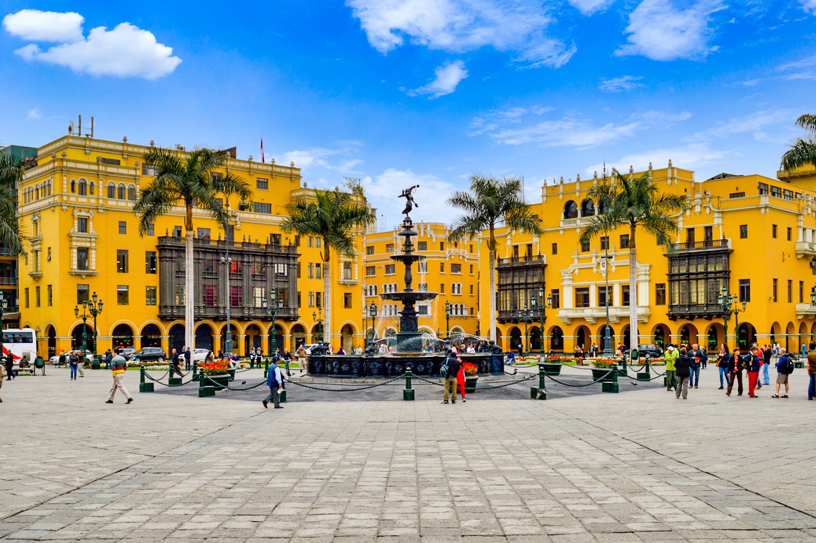 Lima - What you need to know before you go : Guides Go! Lima - What you need to know before you go : Guides Go!