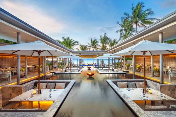10 Best Restaurants in Bangtao Beach