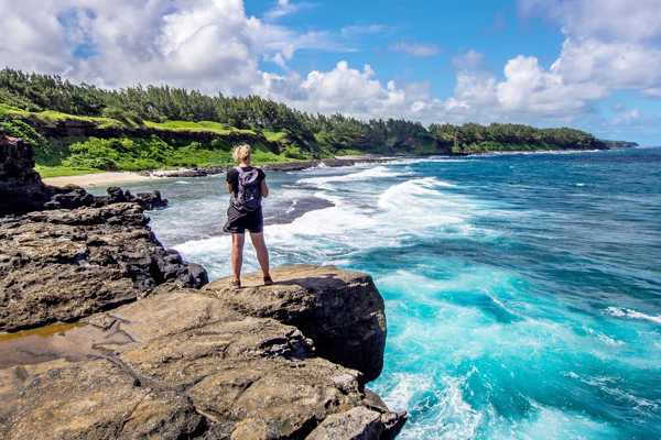 10 Best Viewpoints in Mauritius