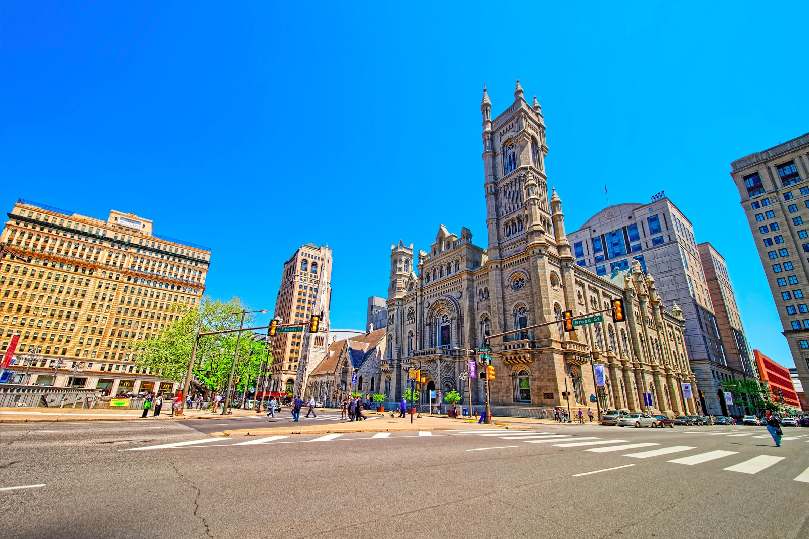 10 Reasons Why Philadelphia Is Underrated - There's More to the City of ... 10 Reasons Why Philadelphia Is Underrated - There's More to the City of ...