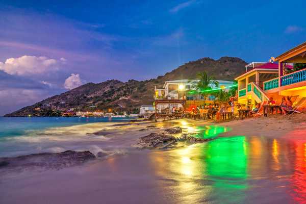10 Best Things to Do After Dinner in Saint Martin