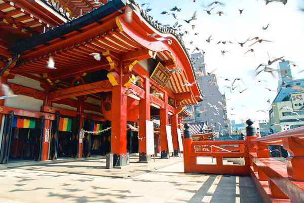 10 Best Things to Do for Couples in Nagoya