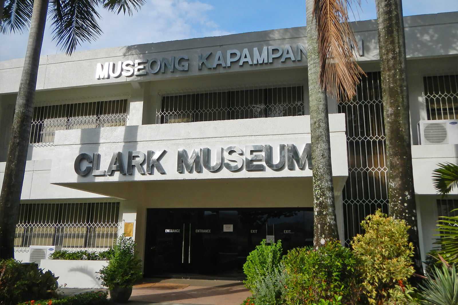 Clark Museum