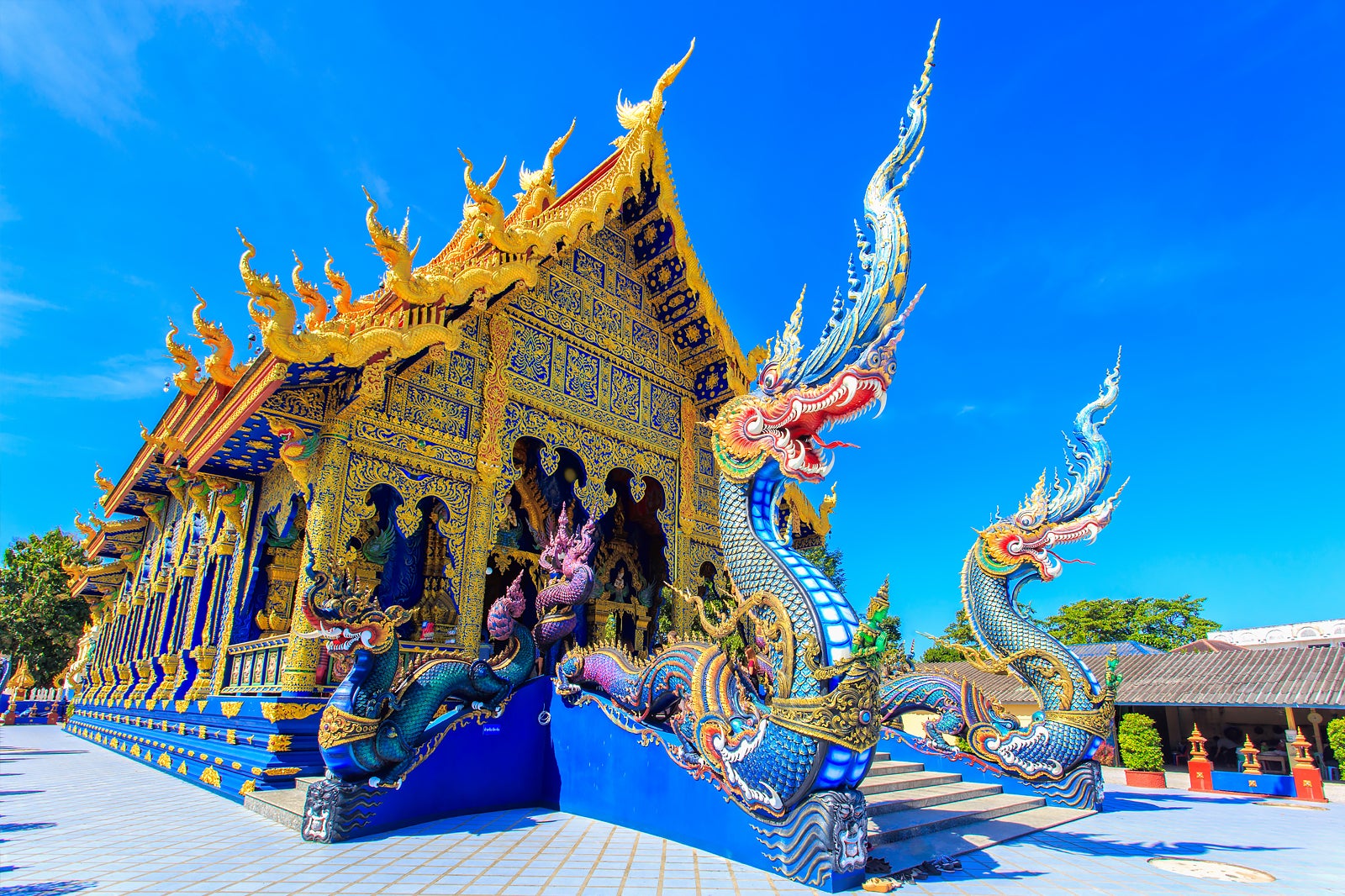 10 Best Temples in Chiang Rai - Discover Chiang Rai's Most Important ... 10 Best Temples in Chiang Rai - Discover Chiang Rai's Most Important ...