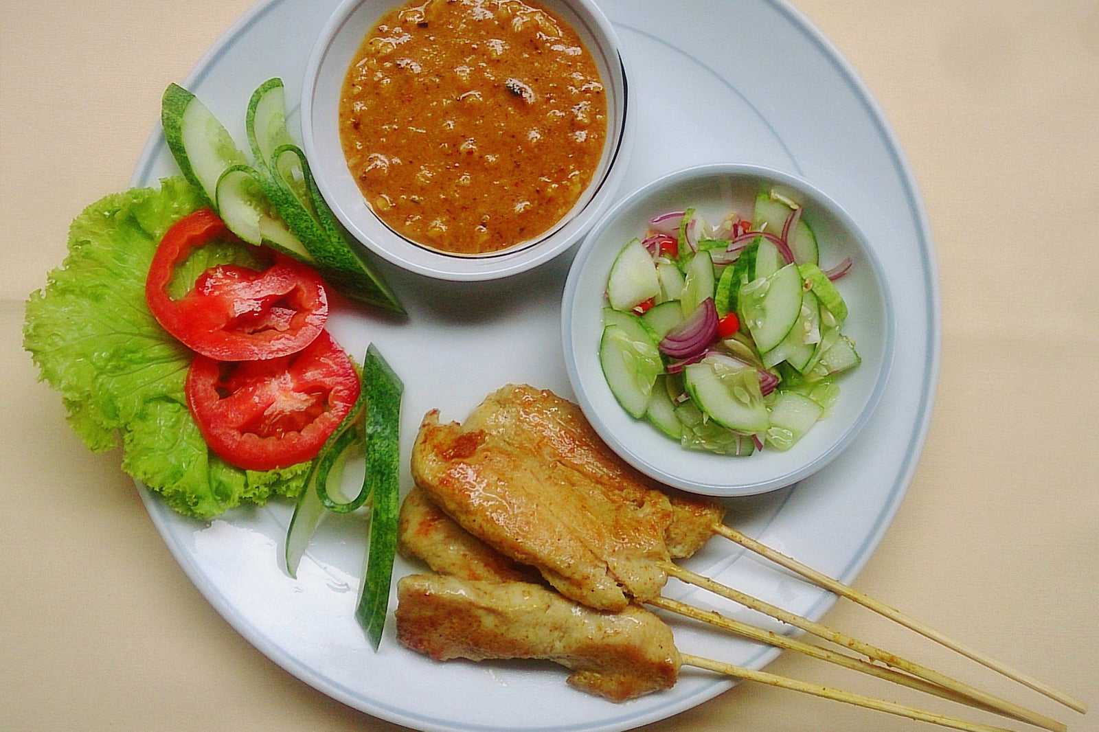 Satay