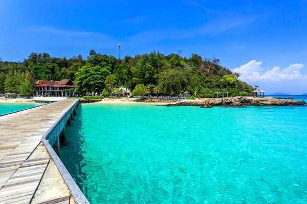 Maiton Island