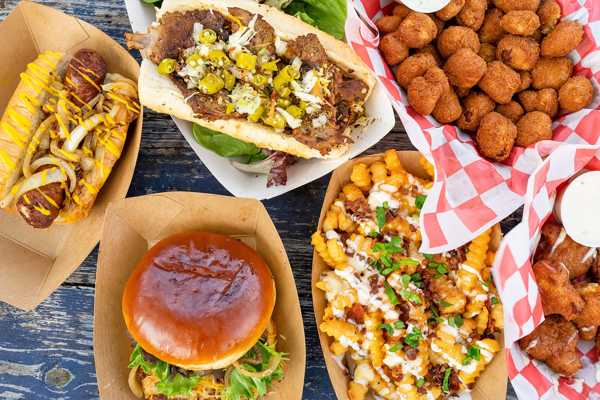 10 Best Local Restaurants in Austin