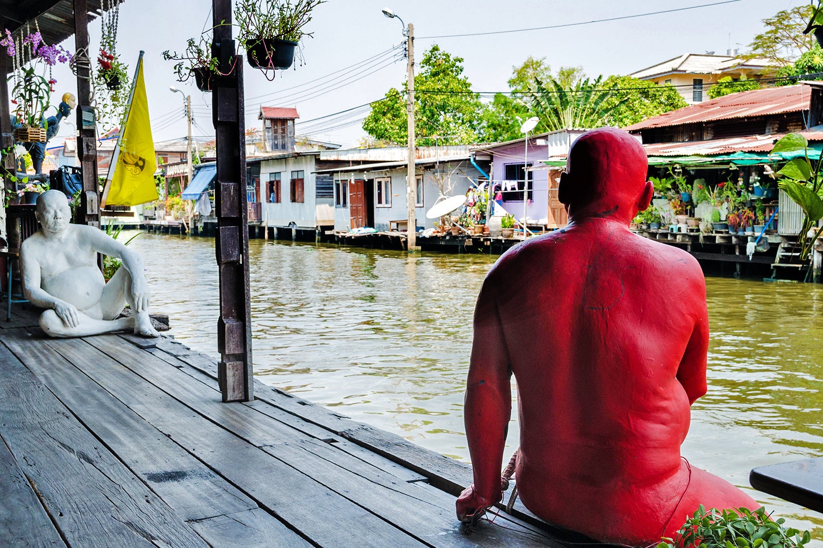 7 Hidden Gems in Bangkok - Go Guides 7 Hidden Gems in Bangkok - Go Guides