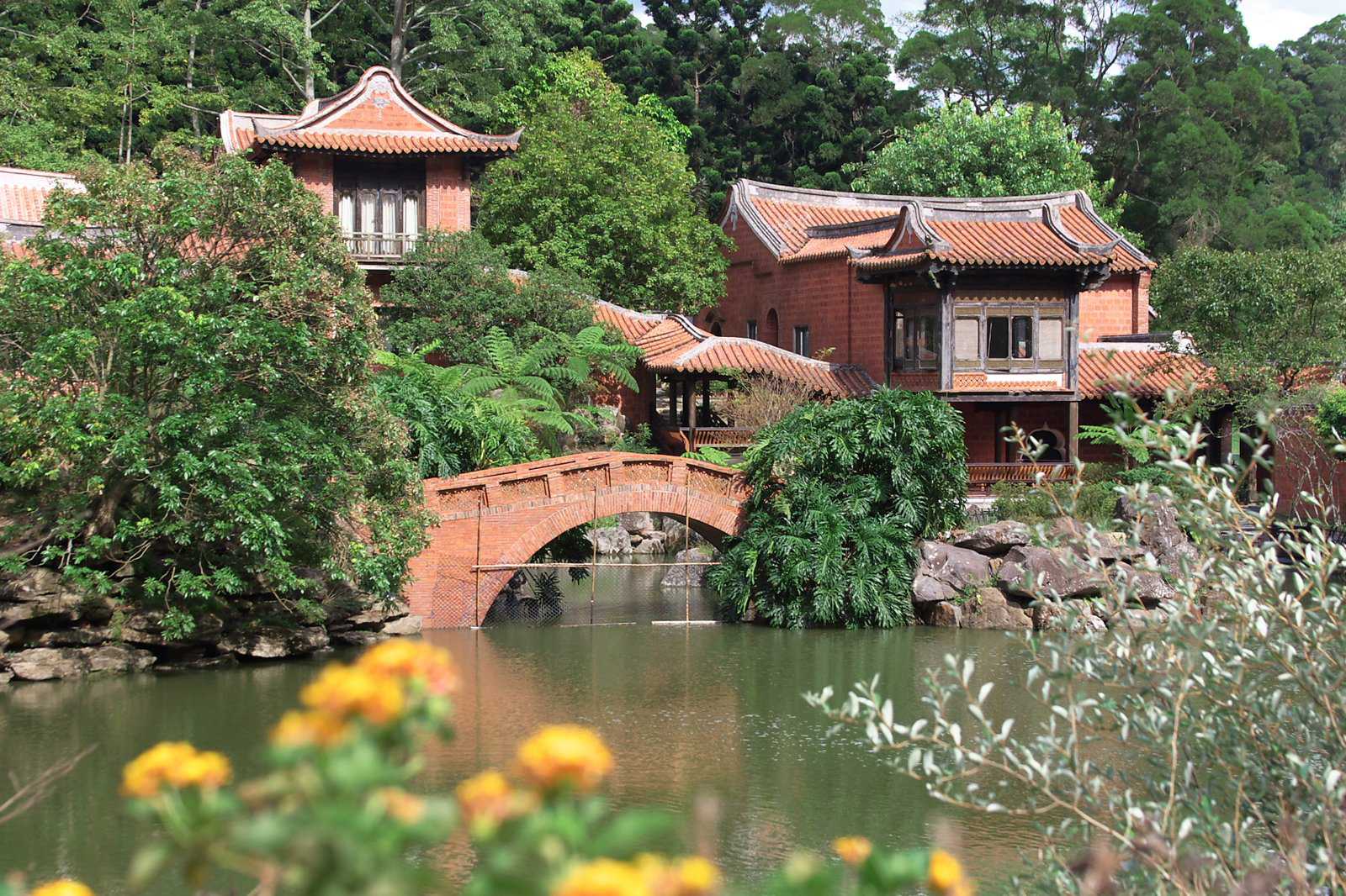 Hsinchu Information