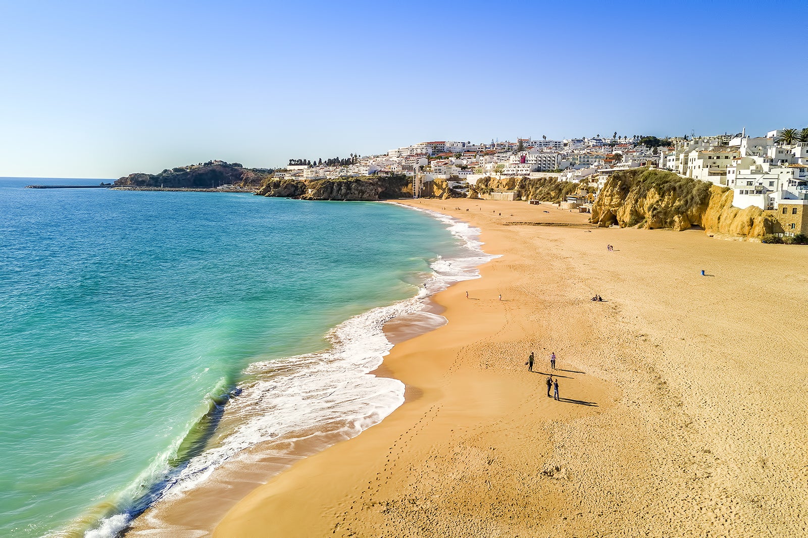 15 Best Beaches in Portugal - Portugal’s Most Beautiful Beaches - Go Guides