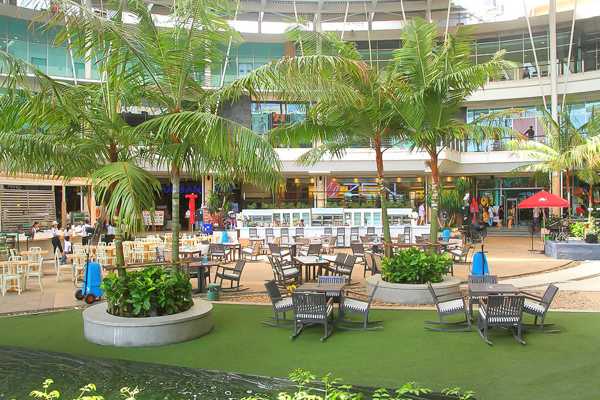 5 Best Food Courts in Phuket