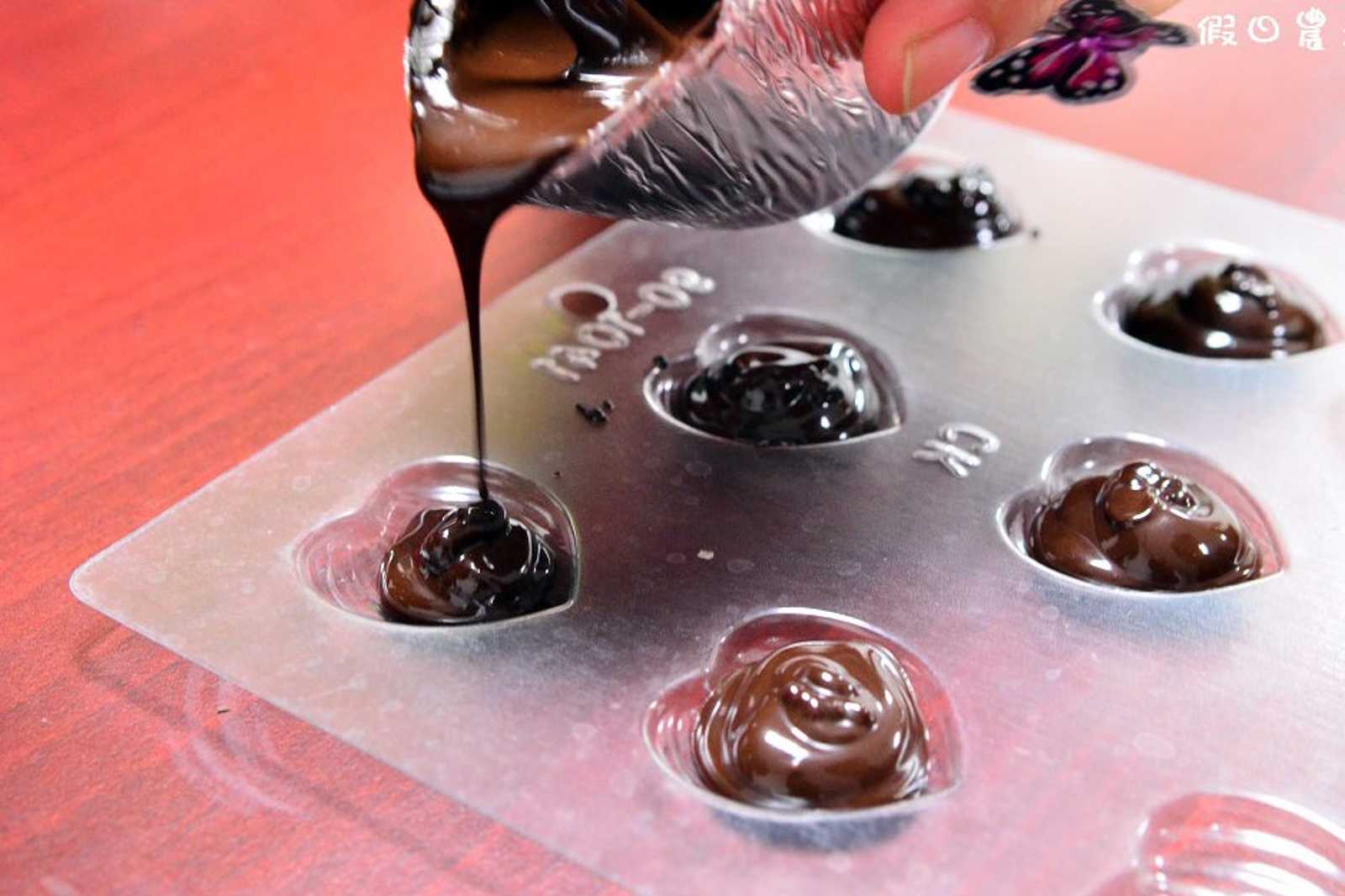 Fun factory tours