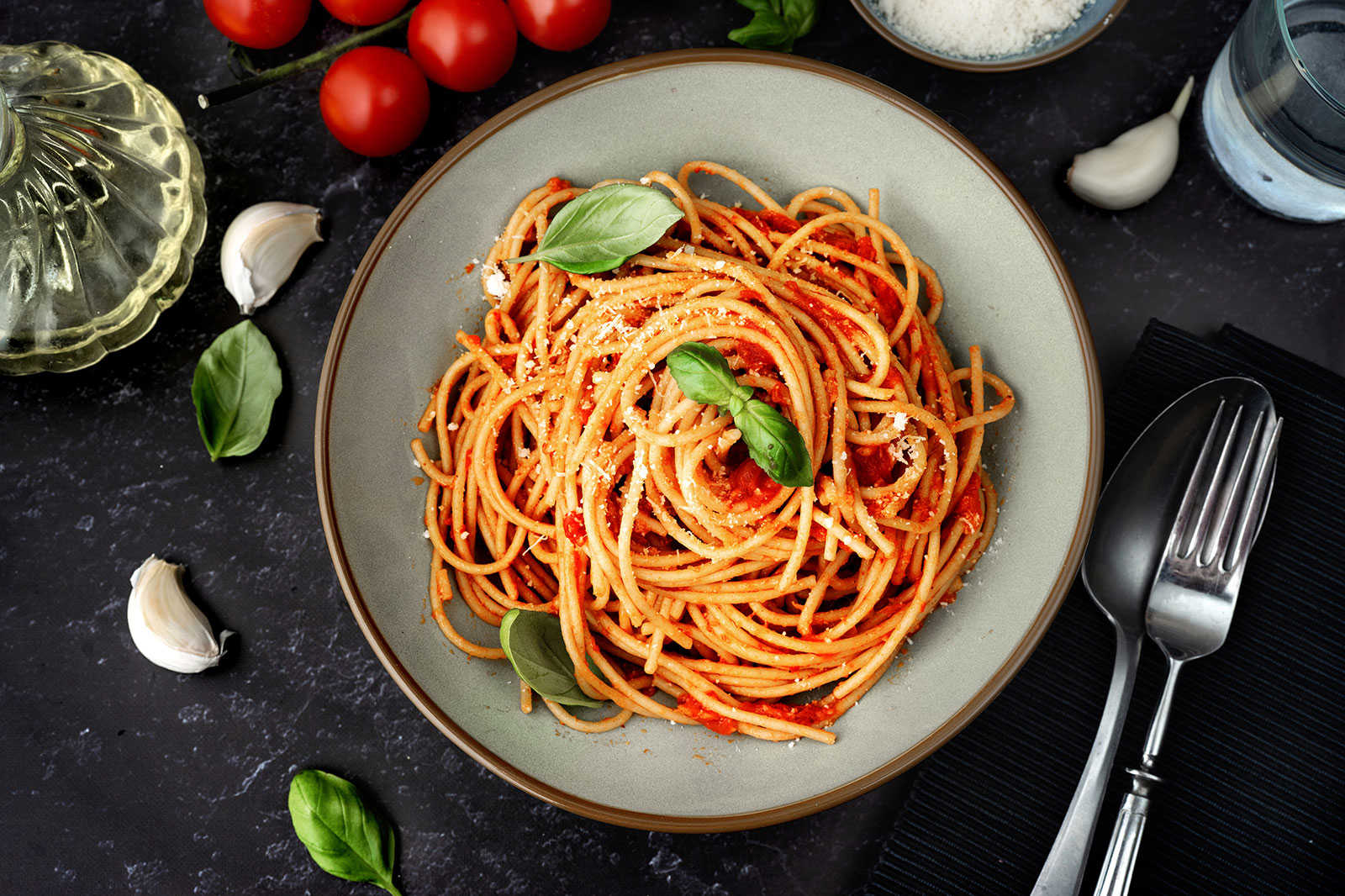 Pasta & Basta