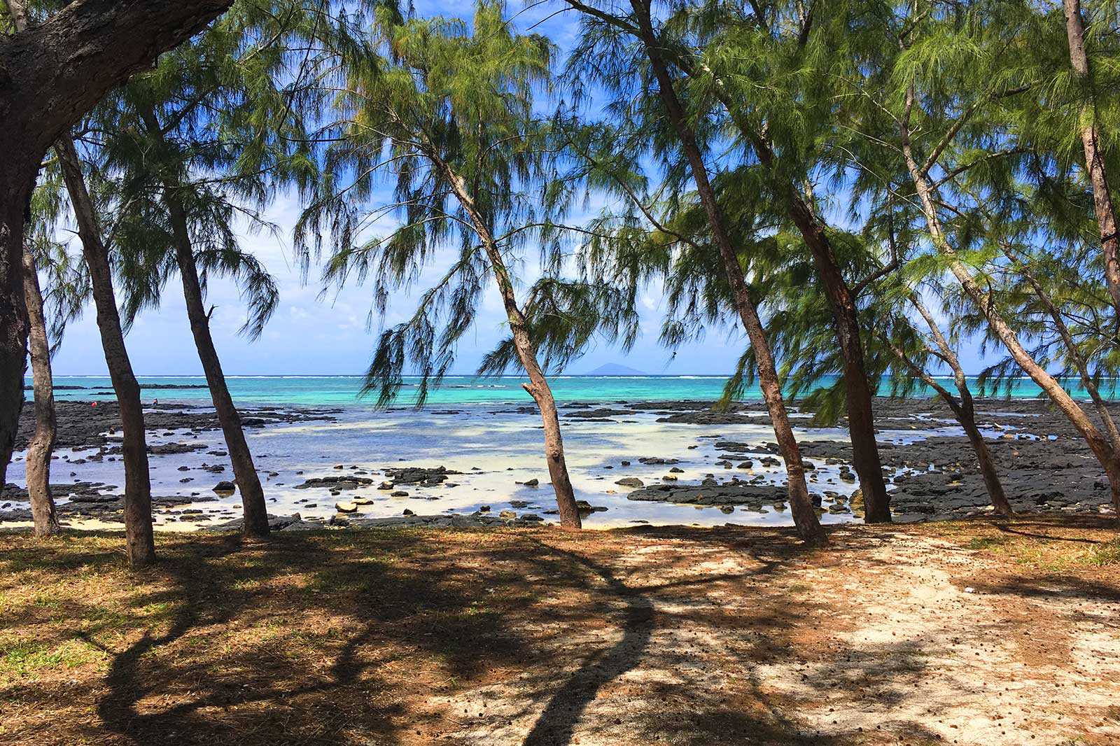 Ile D'Ambre