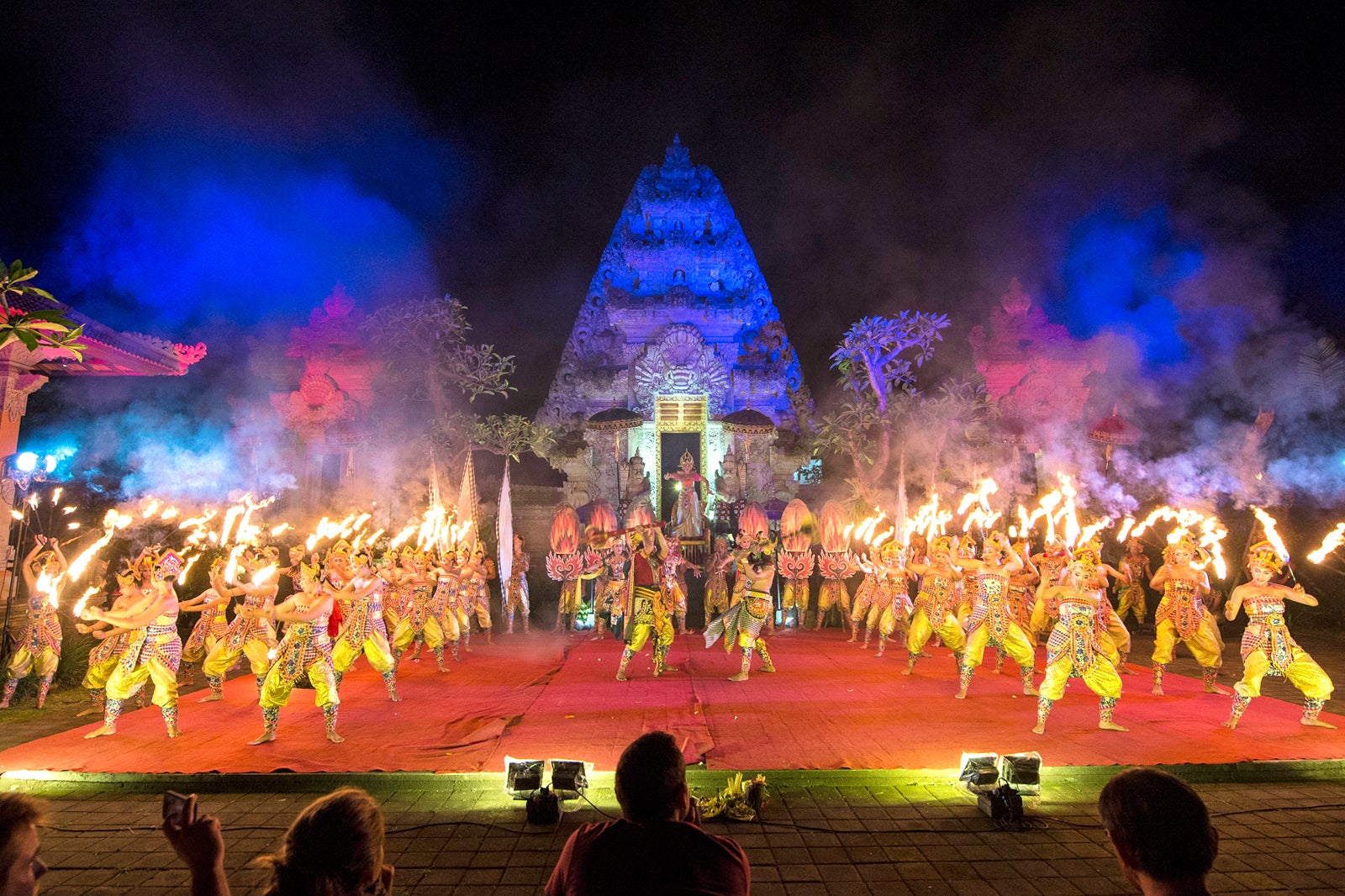 8 Best Nightlife Experiences In Bali Go Guides