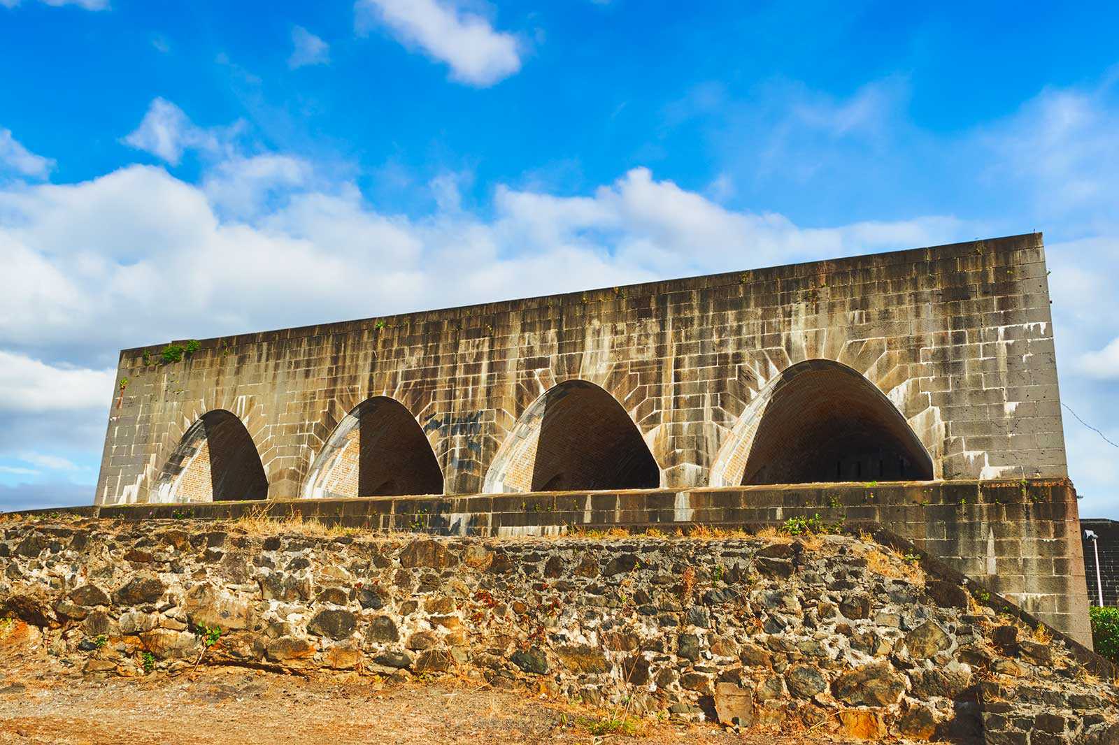 Citadelle (Fort Adelaide)
