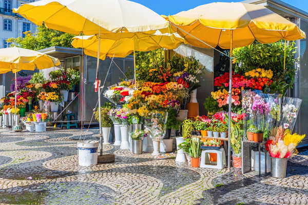 10 Best Places to Go Shopping in Lisbon