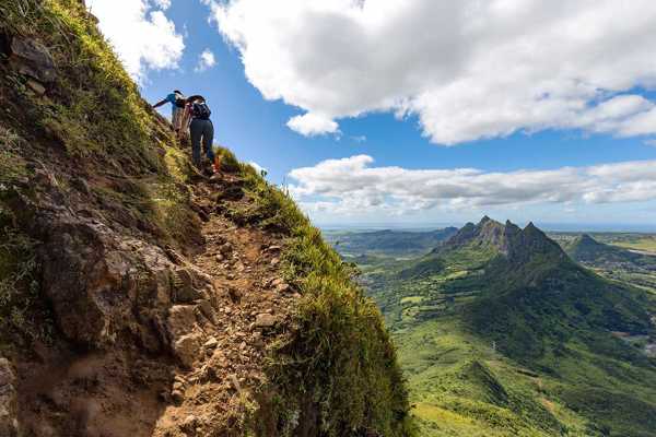 10 Best Hikes in Mauritius