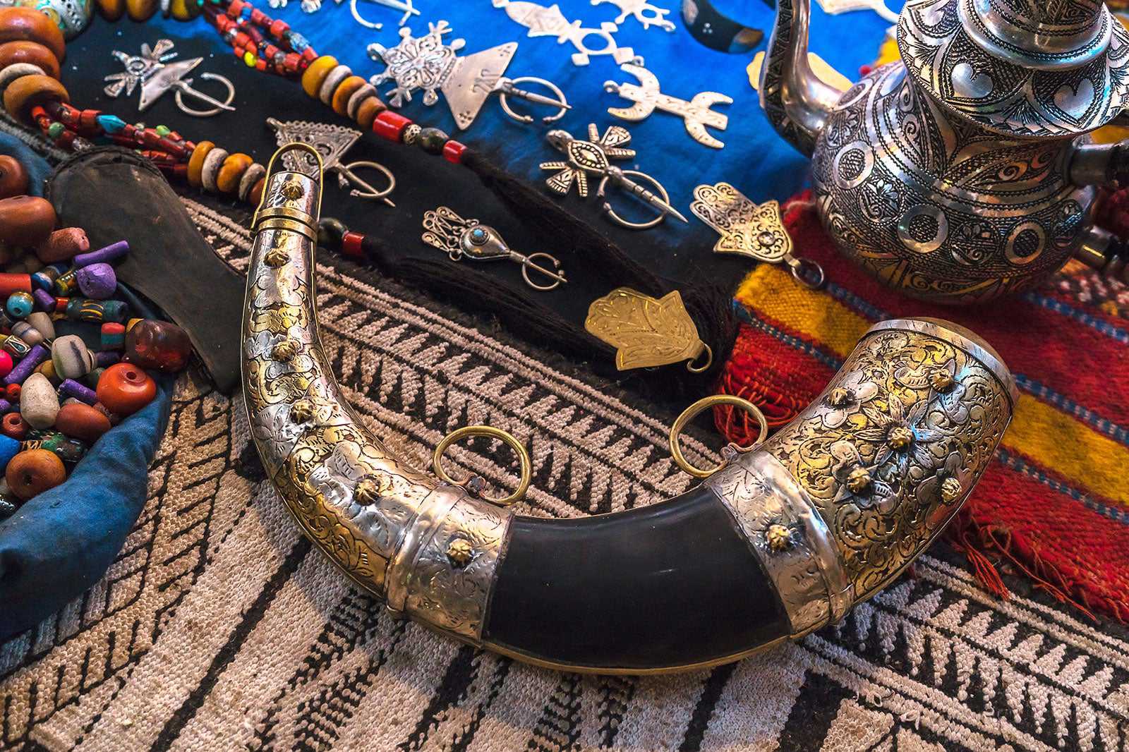 Ensemble Artisanal