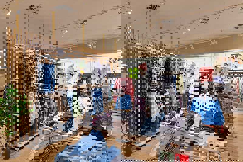 10 Best Places to Go Shopping in Aarhus