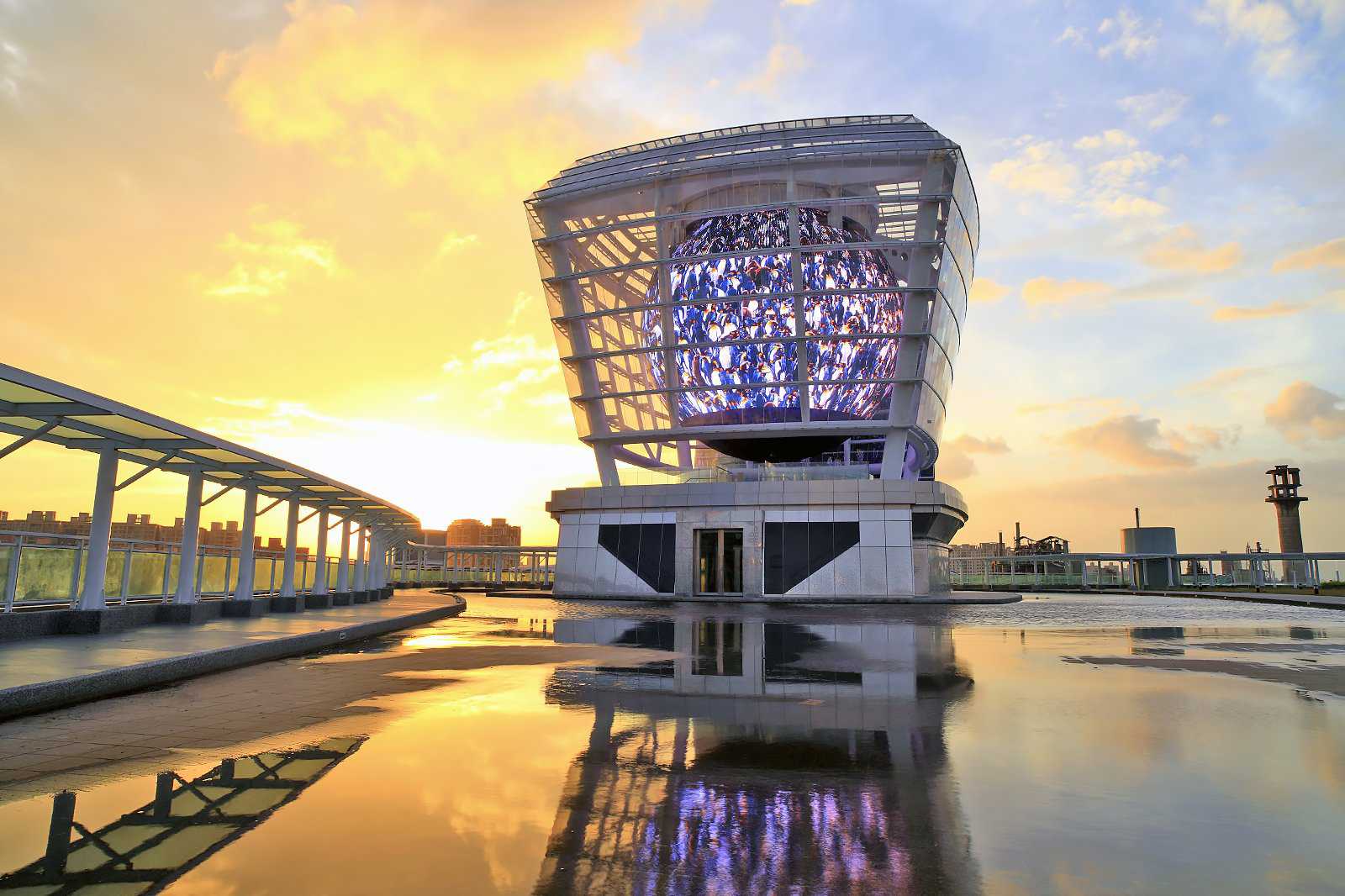 12 Best Things to do in Hsinchu