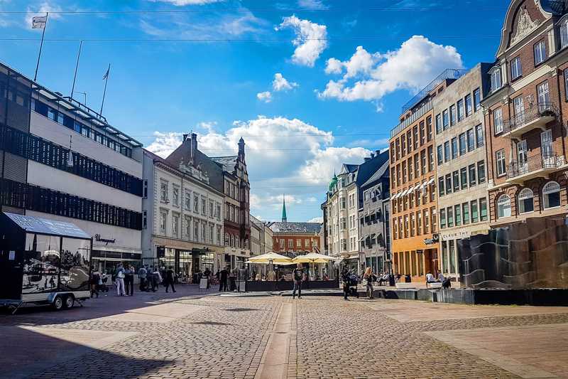 10 Best Markets in Aarhus