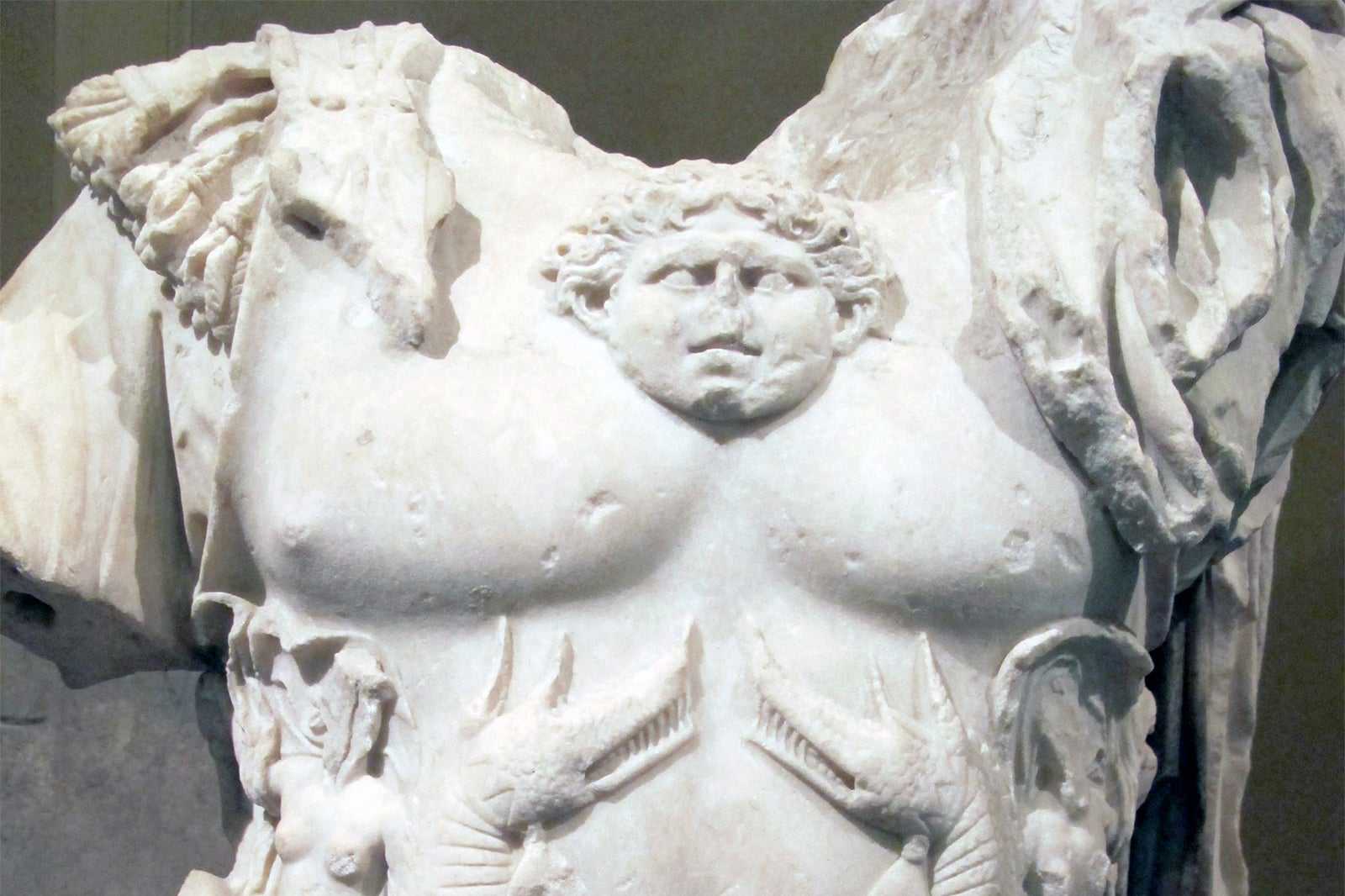 Teatro Romano