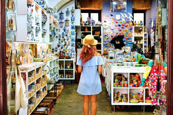 10 Best Markets in Lisbon