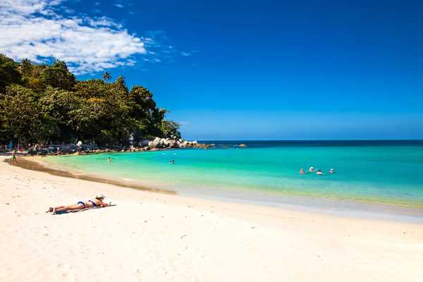 15 Best Things To Do in Kata Beach