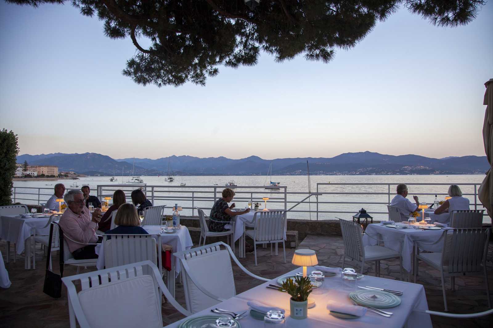 10 Best Restaurants in Ajaccio