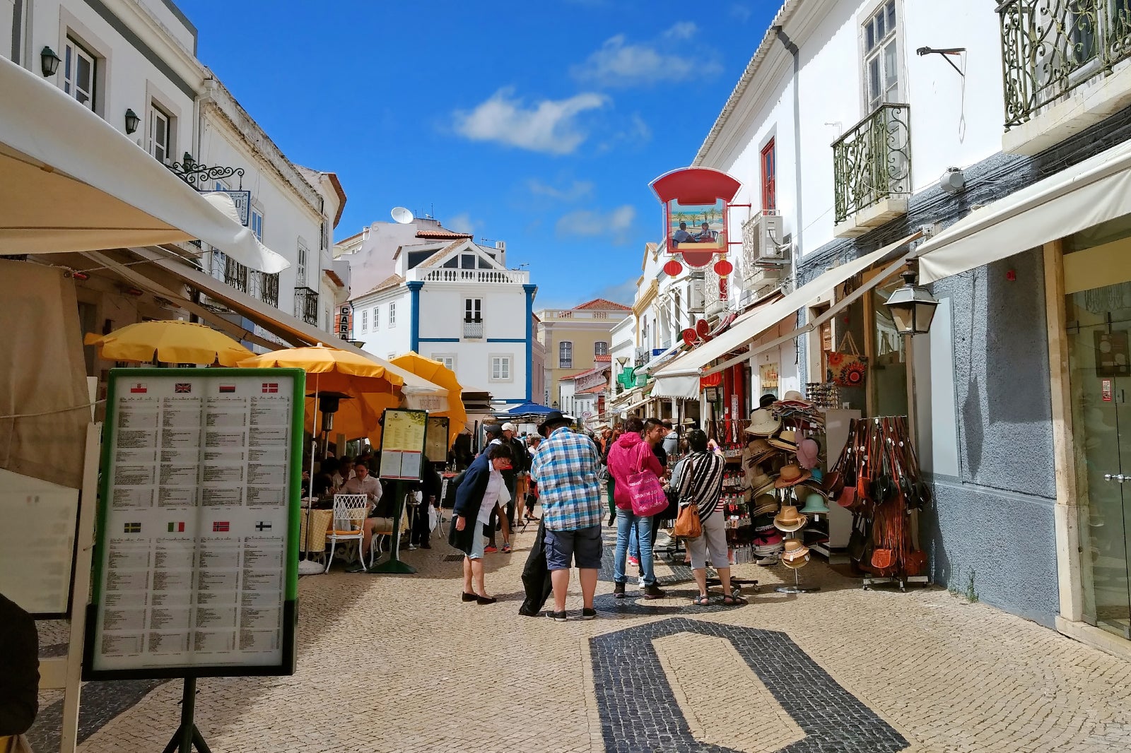 10 Best Places to Go Shopping in the Algarve - Where to Shop and What ... 10 Best Places to Go Shopping in the Algarve - Where to Shop and What ...