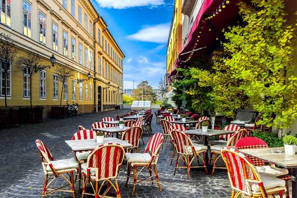 11 Best Local Restaurants in Budapest