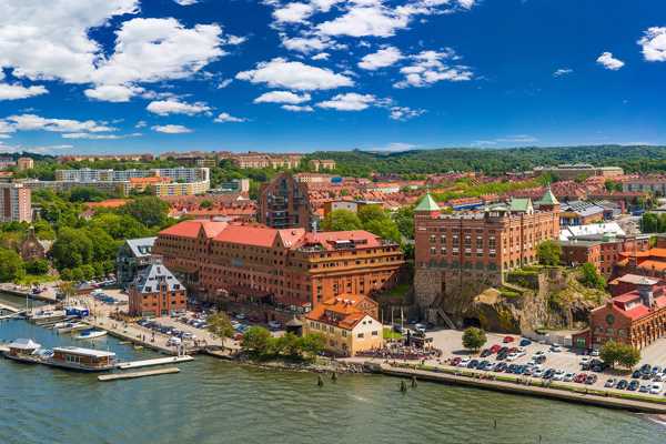 10 Best Things to Do This Summer in Gothenburg