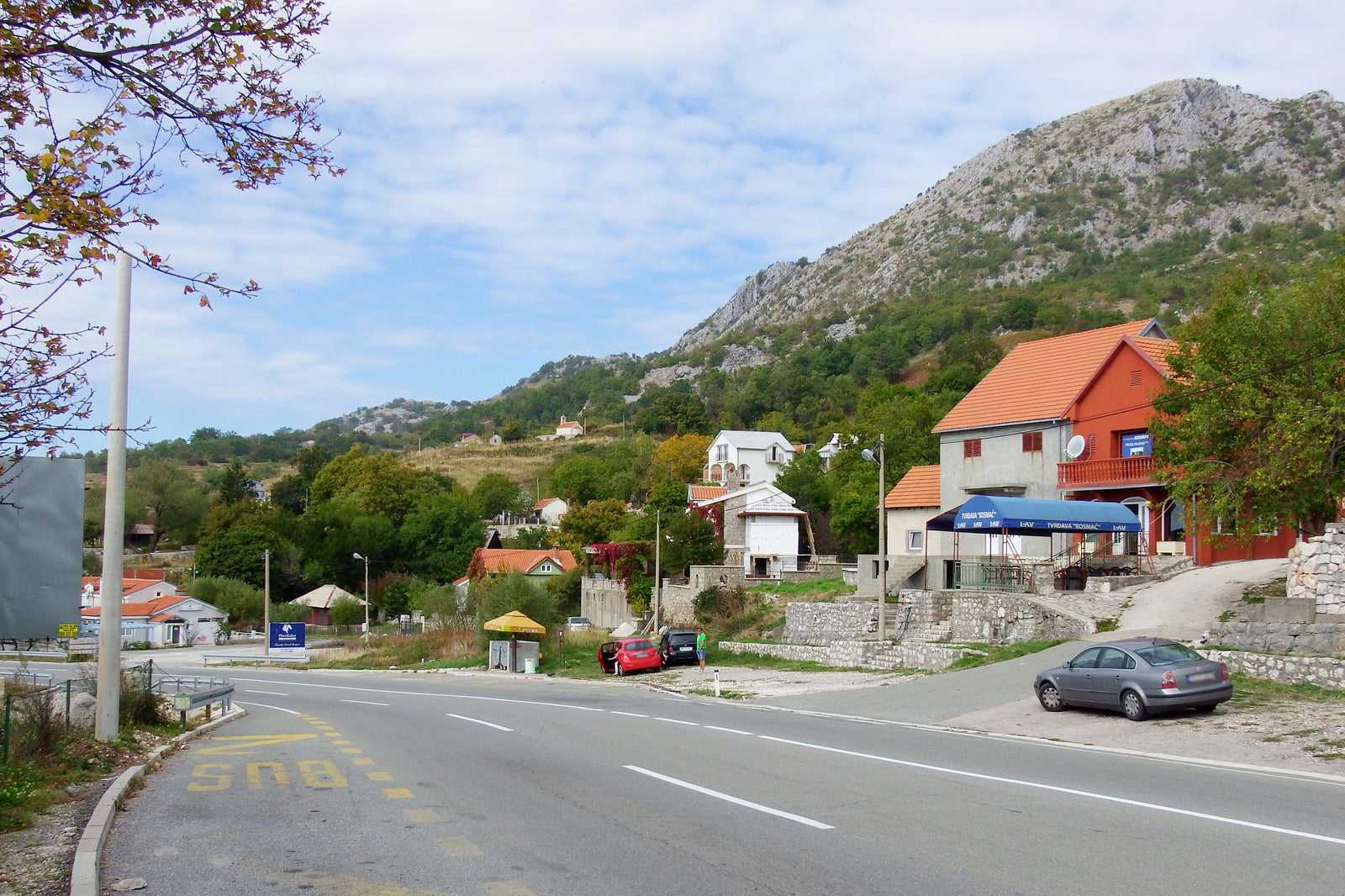 Brajiči Hills