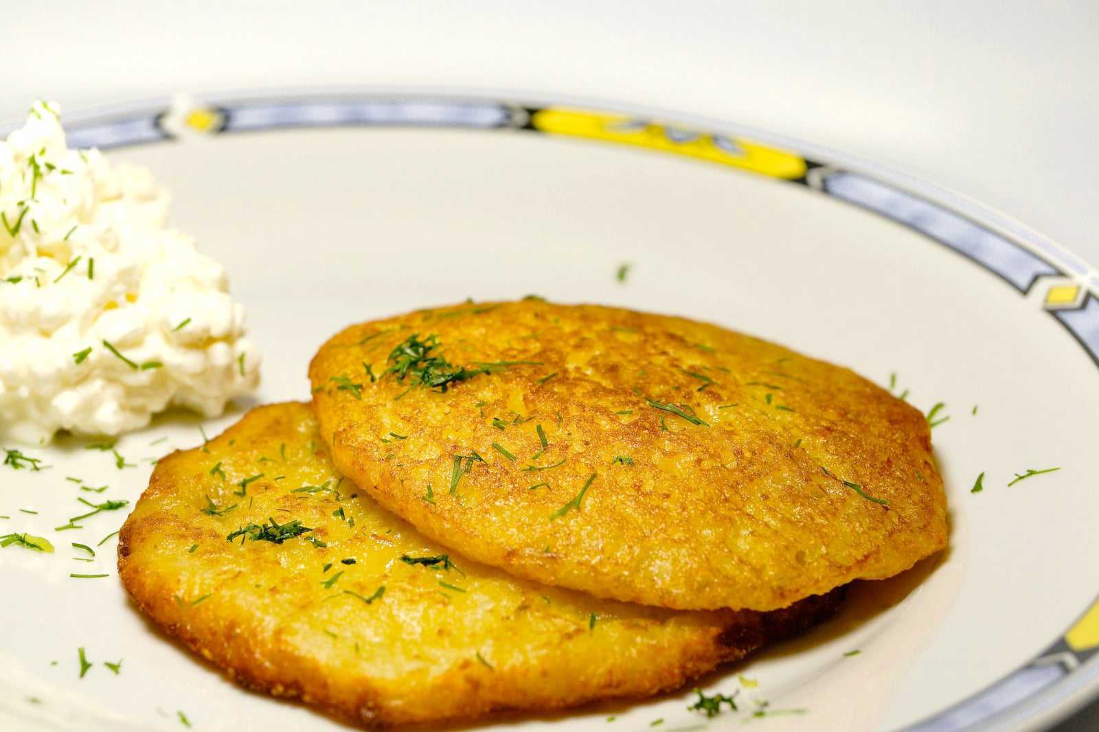 Polish cuisine isn’t all that