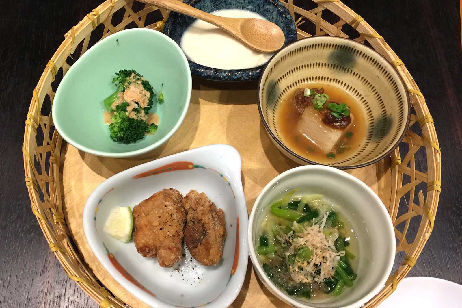 En Japanese Cuisine