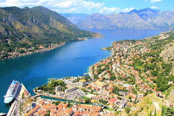 10 Best Beach Towns in Montenegro