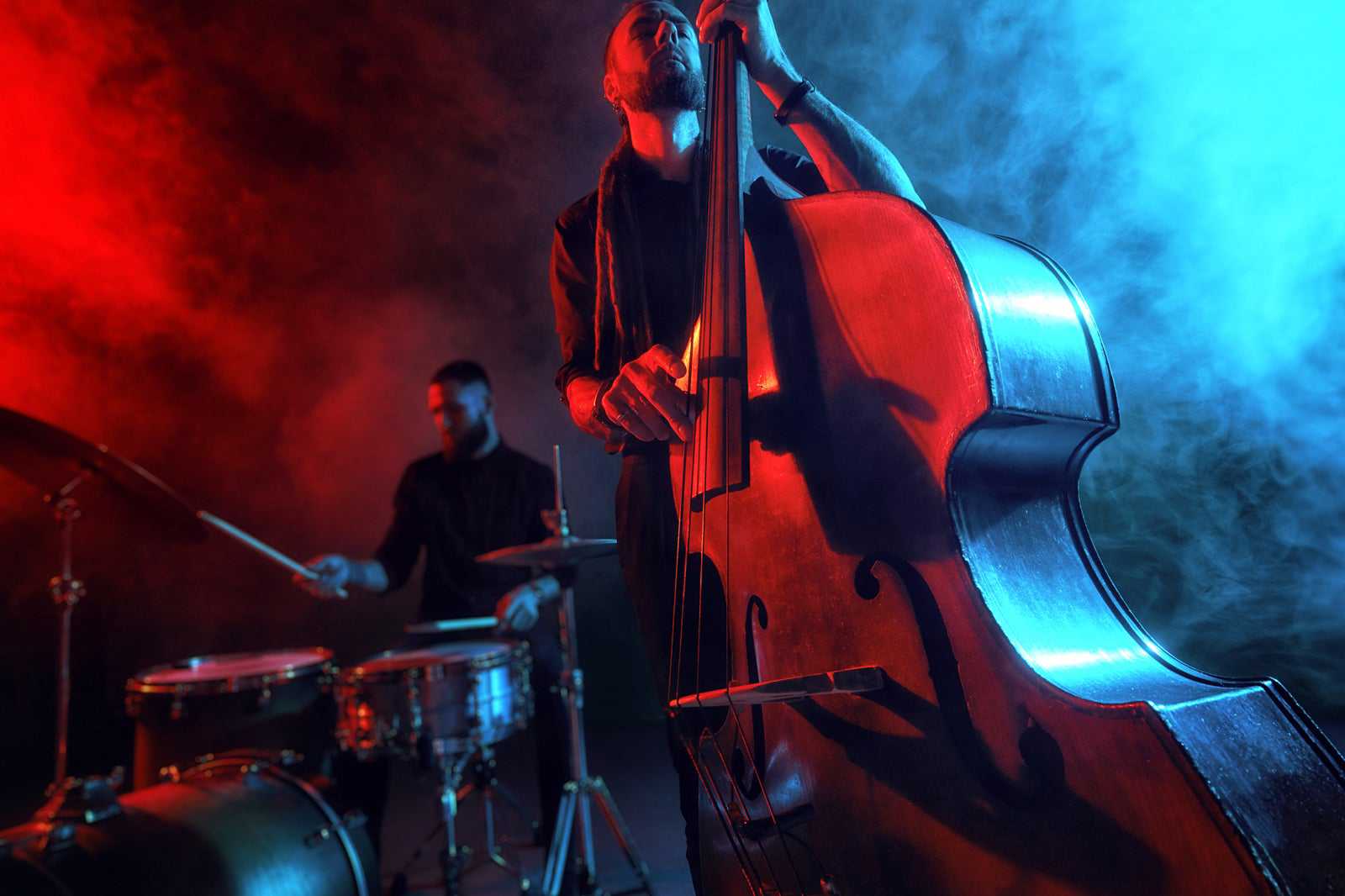 Parker Jazz Club
