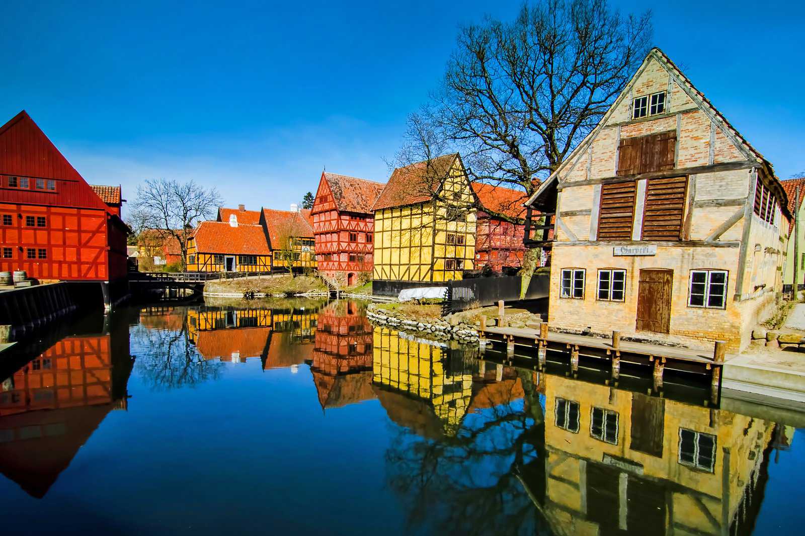 Aarhus